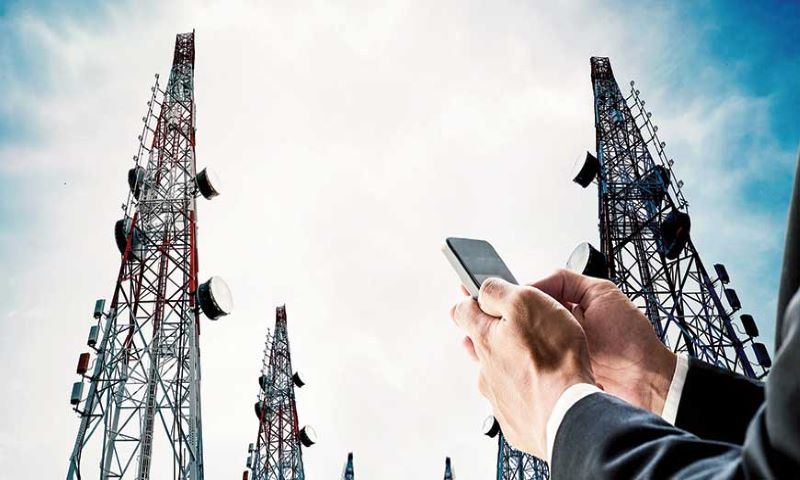 Indian telecom sector’s exports grew 35% in 2023: TCS COO - India ...