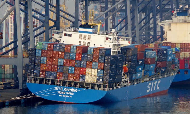 SITC launches new weekly MIM service connecting Malaysia, India, and ...