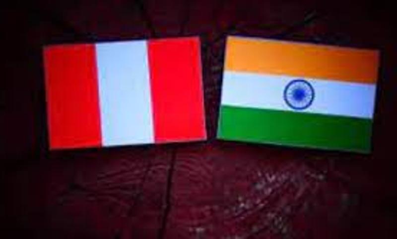 India and Peru: forging new frontiers in trade and resource cooperation ...