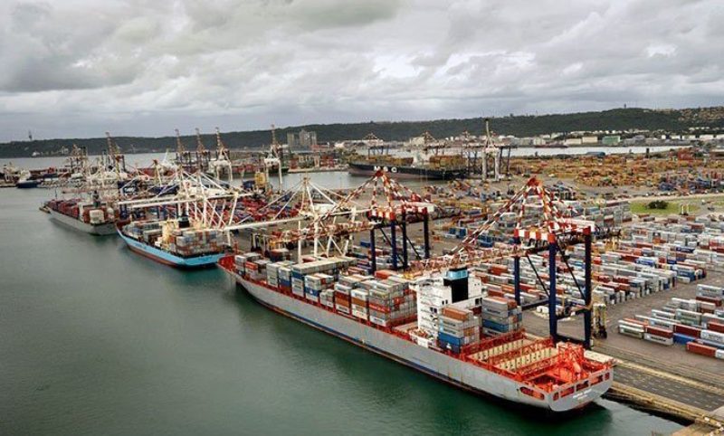 APM Terminals blocks ICTSI’s bid for Durban terminal - India Seatrade News