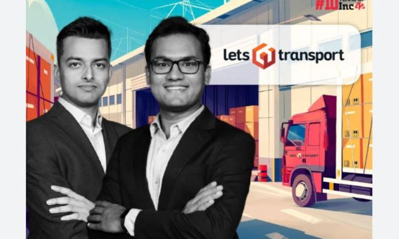 LetsTransport raises funds to revolutionize India's trucking industry - India Seatrade News