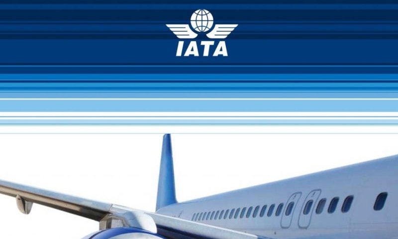 Airline industry revenue to exceed $1 trillion in 2025, says IATA ...