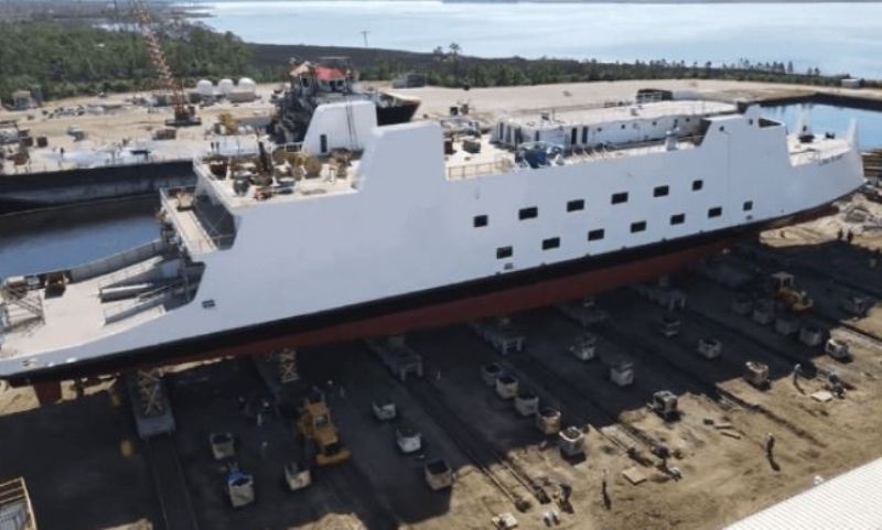 STAX Engineering partners with AMPORTS to offer Emissions Capture ...