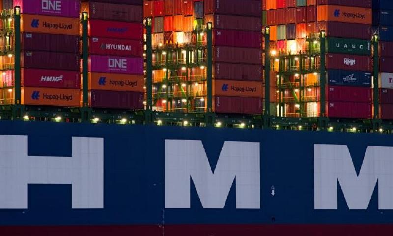 South Korean state tightens control of HMM amid privatisation questions ...