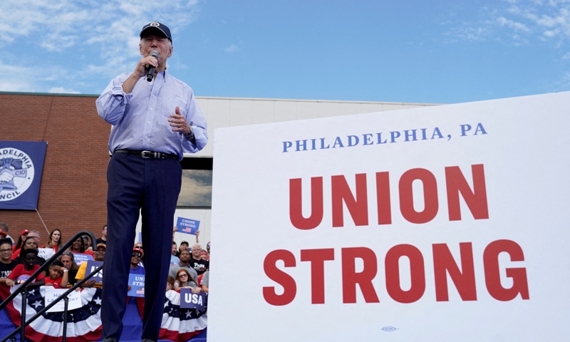 Ocean freight rates fall for third week – but USEC port strike a major ...