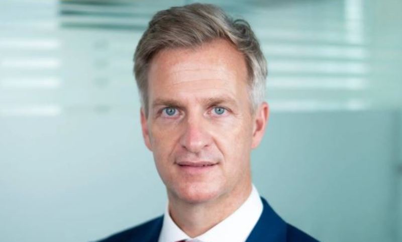P&O Maritime Logistics CEO steps down - India Seatrade News
