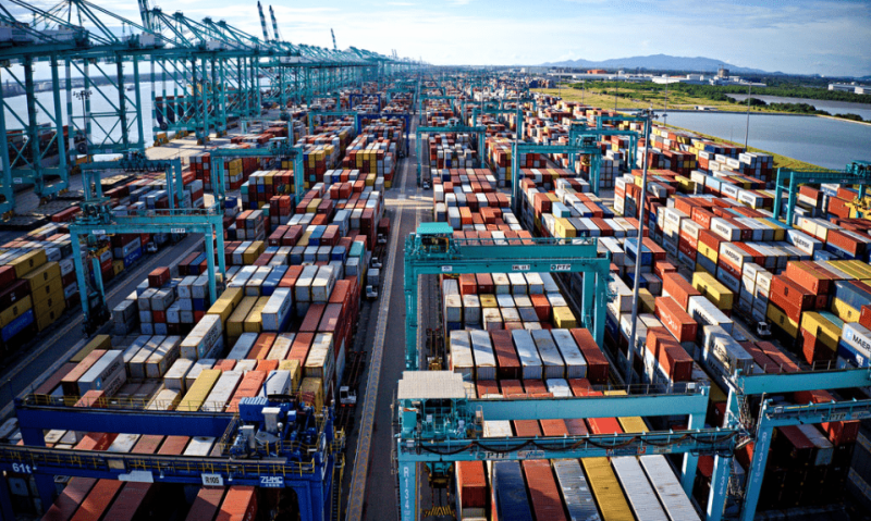 Riga Universal Terminal upgrades to GullsEye’s Gen2 TOS - India ...