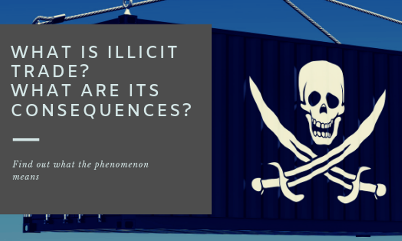 Textiles, FMCG products account for about 90% of illicit trade into ...