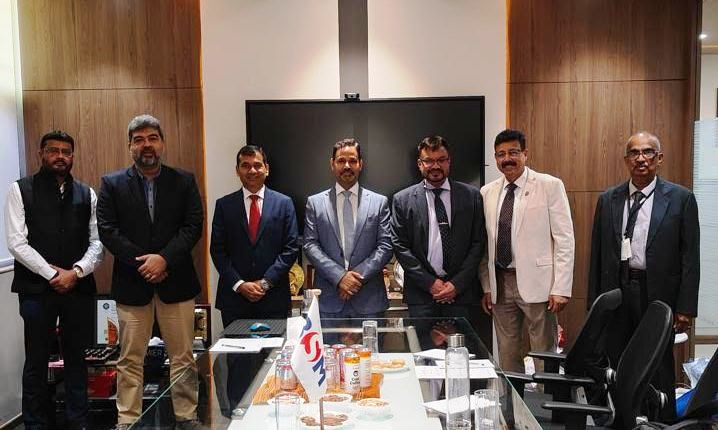 Indian Maritime Centre (IMC) elected Devki Nandan as Chairman - India ...