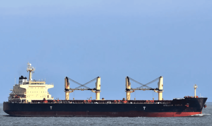 Gujarat High Court permits MV SW South Wind I to sail after being ...