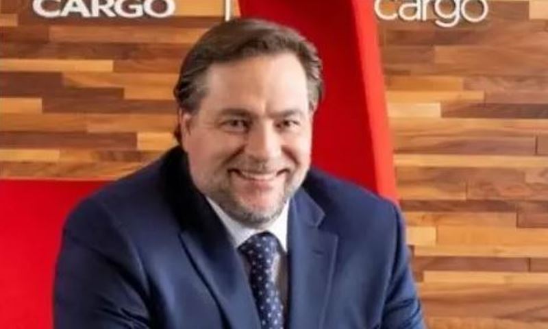 Jannie Davel promoted to CEO of MSC Air Cargo - India Seatrade News