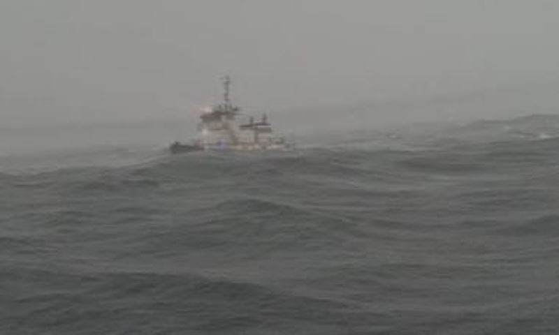 Harrowing tug rescue nearly ends in disaster off Washington’s coast ...