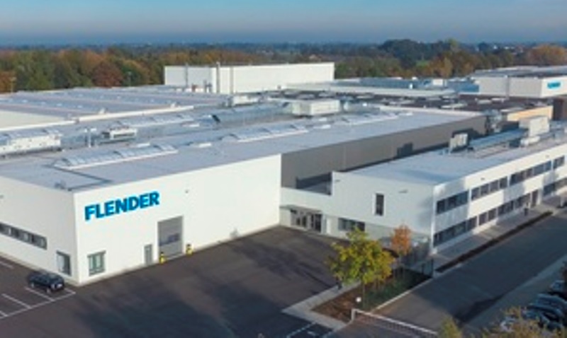 Flender India announces new investment plans to boost domestic ...