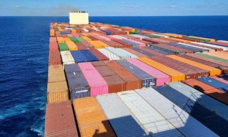 Three new services between Middle East and India Subcontinent - India ...