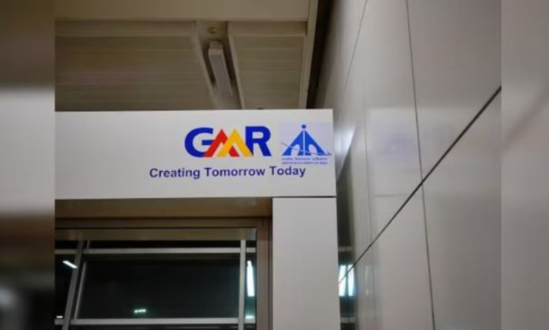 GMR Aero Cargo & Logistics launches CLIMB - India Seatrade News