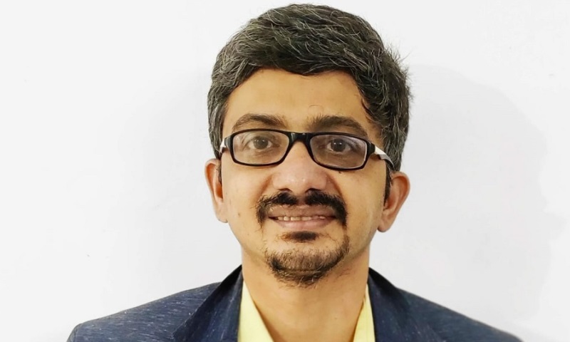 Narayanam Sesha Srikanth takes head of HR helm at Allcargo Gati - India ...