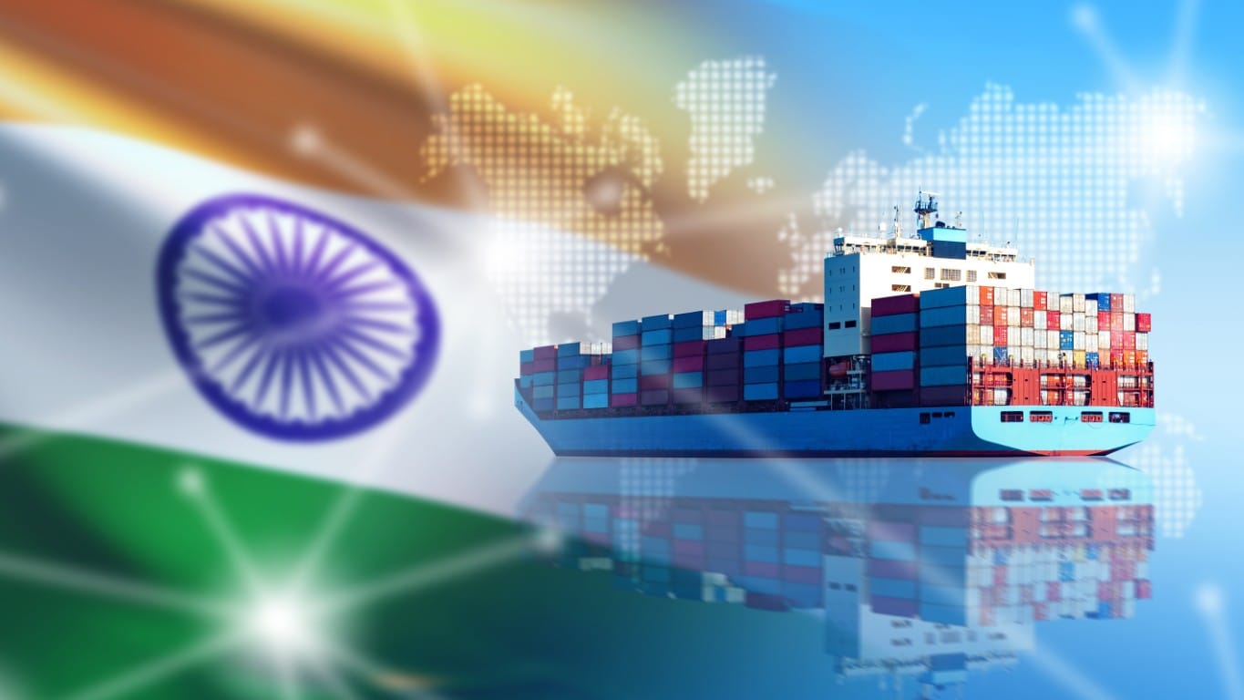Govt set to move Merchant Shipping Bill in the Lok Sabha today - India ...