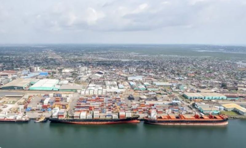 Liberia’s Freeport of Monrovia launches 24-hour marine operations ...