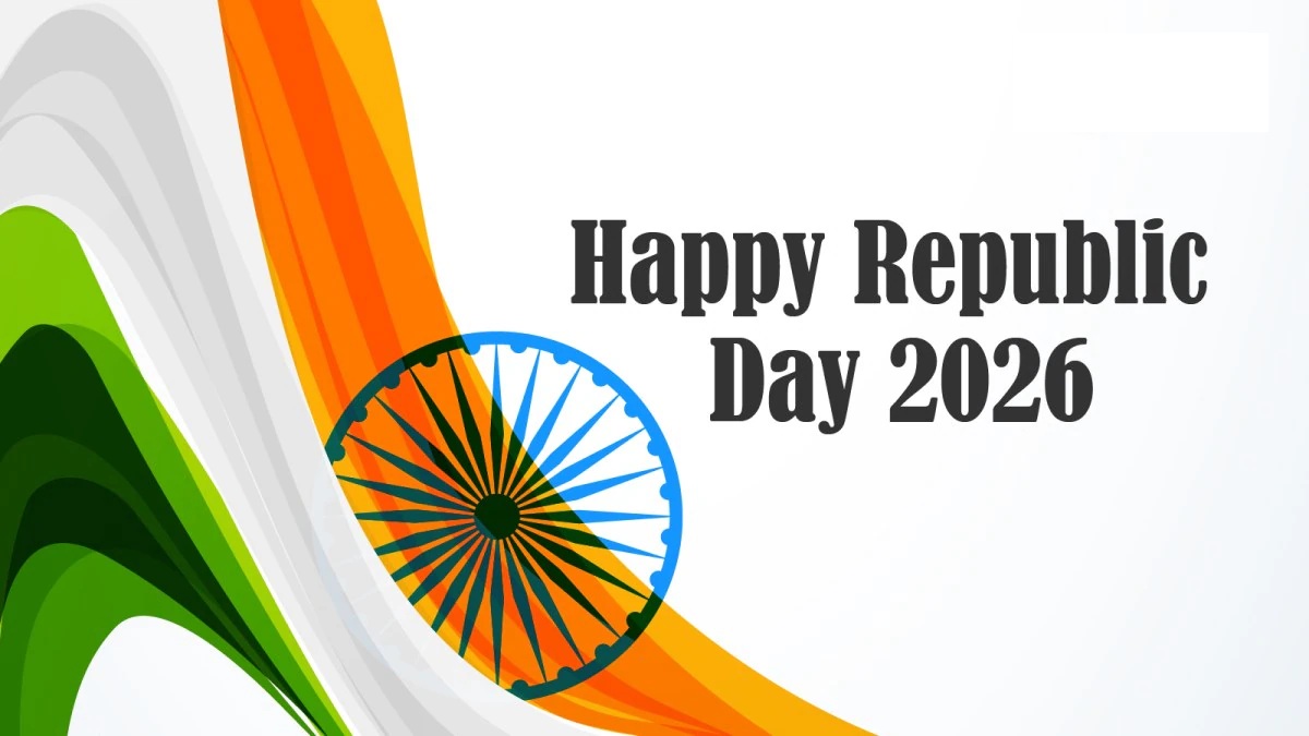 Major Ports Across India Mark 77th Republic Day with Patriotic Zeal ...